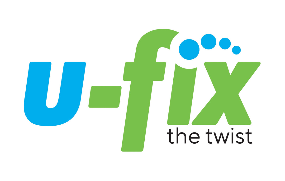 U-Fix-the-Twist – U-Fix the Twist